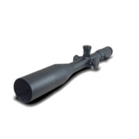 ADE Advanced Optics 6-25x56mm Long Range Rifle Scope, 35mm Tube FREE S ...