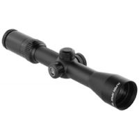 Alpen Apex XP 1.5-6x42mm SF Waterproof Rifle Scope, Matte Black 4050 ...