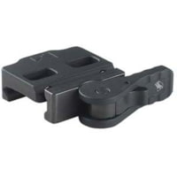 American Defense Manufacturing Quick-Disconnect Mount w/ Standard Lever ...