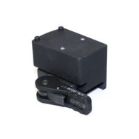 American Defense Manufacturing Trijicon RMR Mount SOCOM Height ...