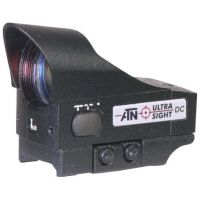 ATN Compact Digital Ultra Reflex Sight DTRXULSTDC . ATN Red Dot Sights.