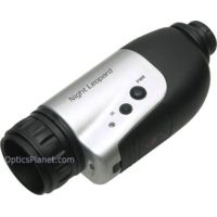 ATN Night Leopard Generation 4 Night Vision Monocular 11046. ATN Night ...