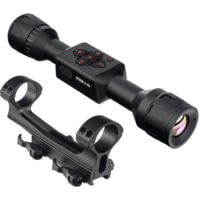 ATN OPMOD Thor LT 160 5-10x, 35mm Thermal Rifle Scope, with Free QD ...