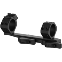 ATN QDM Low Profile Dual Cantilever 30 mm Heavy Duty Scope, 30mm Tube ...