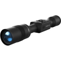 ATN X-Celsior 5-15x Hunting Night Vision Rifle Scope w/Daytime ...
