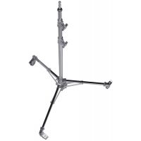 Avenger Roller Stand 29(114.2in)Low Base, 3 Sections, 2 Risers A5029 ...