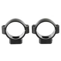 B-Square Lynx Big Game Steel Scope Mounts - 1-inch scope rings . B ...