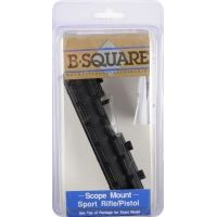 B-square Rim Fire Semi-Auto Pistol Mounts - Mount Ruger Mk I/mk Ii ...