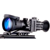 Bering Optics D-740 4x62 High Performance Night Vision Sight . Bering ...