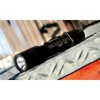 BlackHawk Night-Ops Falcata 9v Xenon Flashlight (incandescent bulb ...
