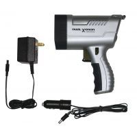 Brinkmann Maxfire Dual Xenon Rechargeable Spotlight 800-2200-0 ...