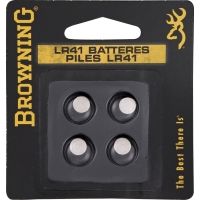 Browning LR-41 Batteries 3742200. Browning Batteries.
