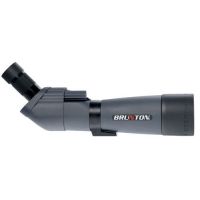 Brunton Eterna 80mm ED Full Size Waterproof Spotting Scope w/ 20-60X ...
