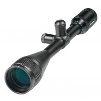 Brunton Echo 6-24x50 Rifle Scope - MIL DOT Reticle F-ECHO62450-4 ...