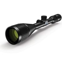 Brunton 6.5-20x50 Eterna BDC Reticle Rifle Scope w/ Fast Focus F ...