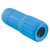 Brunton 7X18 Echo Pocket Scope Monocular F-ECHO7018-BL, F-ECHO7018-OR ...