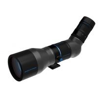 Brunton Icon 25-50x80mm Spotting Scope - Angled . Brunton Spotting Scopes.