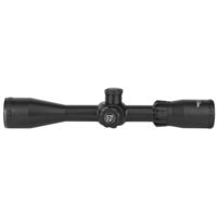 BSA Optics Sweet .17 3-12x40mm Rifle Scope FREE S&H S17-312X40RGBGE ...