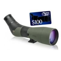 Meopta MeoPro 80 HD Angled 20-60x80 Spotting Scope . Meopta Spotting ...