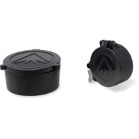 Burris Signature HD 40mm Lens Covers 626042. Burris Signature HD Scope ...