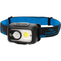 Cyclops EclipsElite LED Headlamp CYC-ECLIPSE. Cyclops Flashlights.