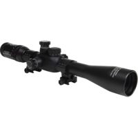 Dark Ops Counter Sniper Optics 5-25x Rifle Scope . Dark Ops Rifle Scopes.