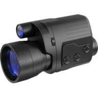 Pulsar Recon 550 4x50mm Digital Night Vision Scope . Pulsar Night ...