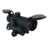 DI Optical Raven Series Red Dot Sight, RV1/RV2 . DI Optical Red Dot Sights.