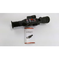 X-Vision Meridian 550 4-8x50mm Night Vision Rifle Scope . X-Vision ...