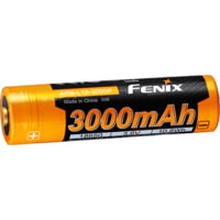 Fenix 3000mAh 18650 Rechargeable Battery ARB-L18-3000P. Fenix Batteries.
