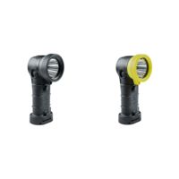 FoxFury Breakthrough BTS Right Angle LED Light . FoxFury Flashlights.