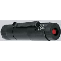 Gerber Infinity Ultra-M Flashlight, Black Body / Red LED 0026 22-80026 ...