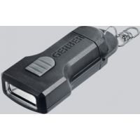 Gerber Nitrus Microlight, Gray 80108 22-80108. Gerber Flashlights.