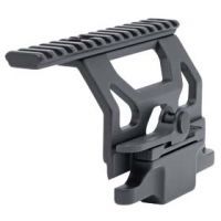 GG&G AK Quick Detach Scope Mount FREE S&H GGG-1599. GG&G Riflescope ...