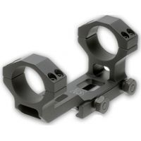 GG&G FLT Scope Mount w/ 30mm Integral Rings FREE S&H GGG-1383, GGG-1384 ...
