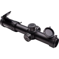 Gideon Optics Guardian LPVO 1-10X28mm Rifle Scope, 34mm Tube, Second ...