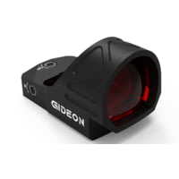 Gideon Optics Omega Red Dot Reflex Sights FREE S&H Om10Gn, OM50RD ...