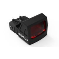 Gideon Optics Rock Red Dot Reflex Sights FREE S&H RK10GN, RK10RD ...