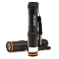 Guard Dog Security Flarelite Flashlight . Guard Dog Security Flashlights.