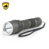 Guard Dog Security Fusion 380 Lumen Waterproof Tactical Flashlight ...