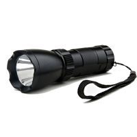 Guard Dog Security Vista 200 Lumen Tactical Flashlight TL-V200. Guard ...