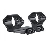 Hawke Sport Optics Dovetail 30mm High 2in Extension Scope Rings 22123 ...