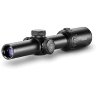 Hawke Sport Optics Vantage 1-8x24mm Rifle Scope 24mm Tube Fiber Optic ...