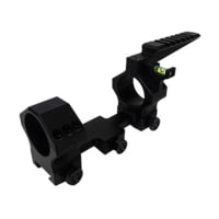 Hawkins Precision Heavy Tactical One-Piece Scope Mount FREE S&H 912 ...