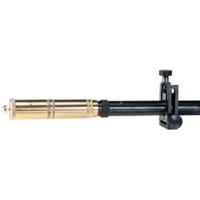 Hi-Lux Optics Malcolm Gen 2 6x 17mm 3/4in Tube Long Rifle Telescope ...