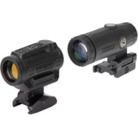 Holosun ARO Advanced Rifle Optic 1x22mm Reflex Red Dot Sight w/HM3X ...