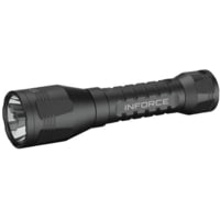 INFORCE ARC 650-Lr-H Rechargeable 18650 Li-Ion 1400 Lumens LED ...