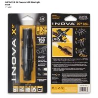 Inova X2 Bike Light X2DM-HB-LRGT. Inova