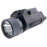 Insight Technology M5 Tactical Illuminator Gun Mounted Flash Light TSW ...
