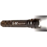 Insight Technology H3X Regulus, 3 Cell Black Tactical LED Flashlight ...